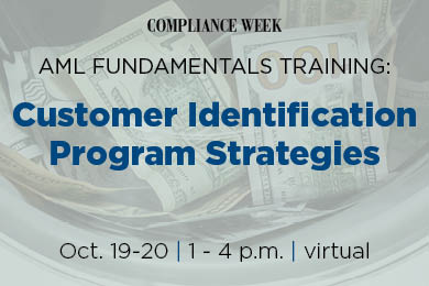 Compliance Week | News, Events & Thought Leadership for the Chief ...
