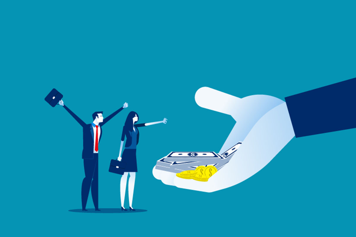 CCO/CECO salaries spiked in 2025, according to Inside the Mind survey ...