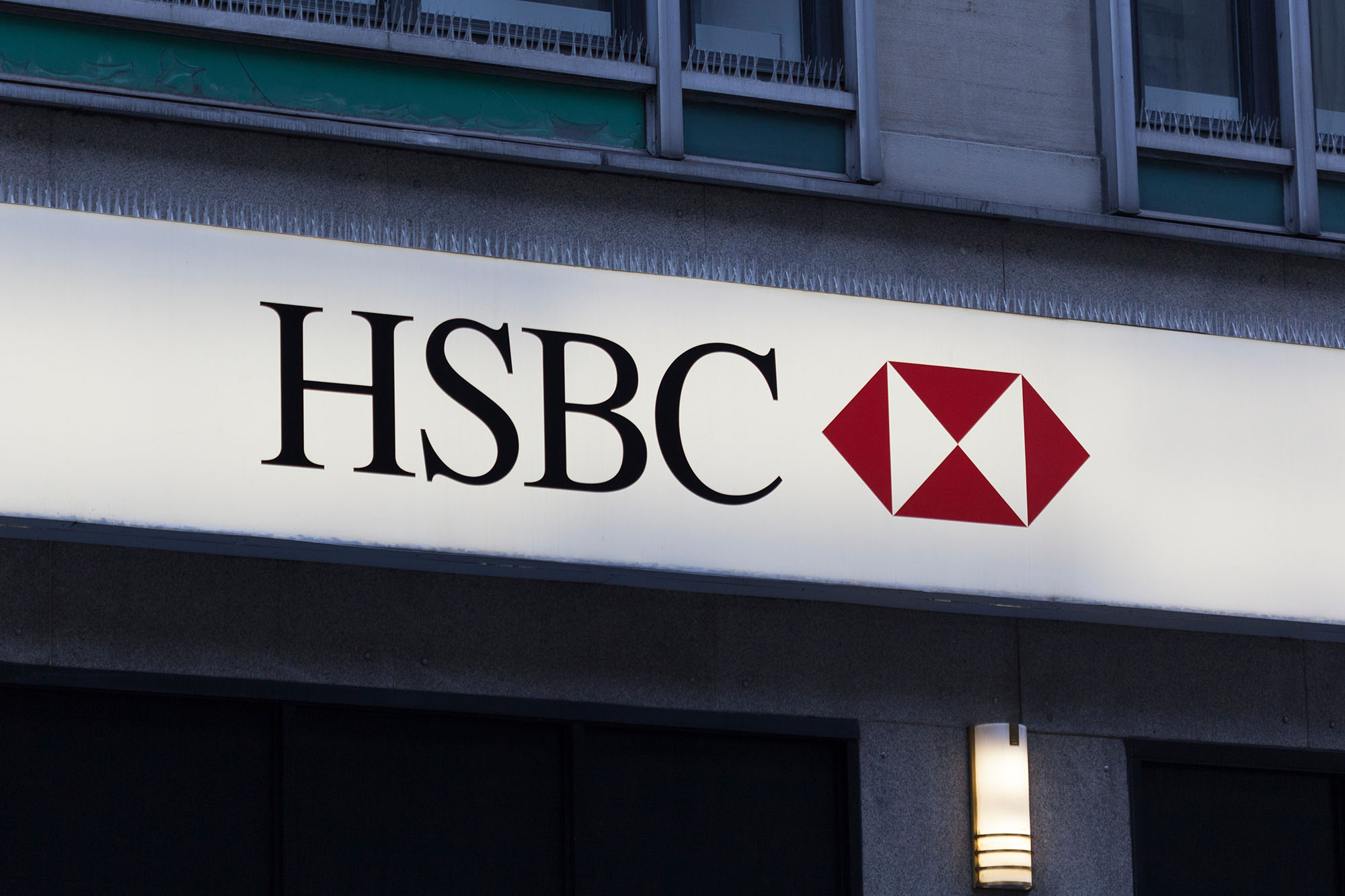 Australian regulator calls $24.6 million HSBC Australia fine a world ...