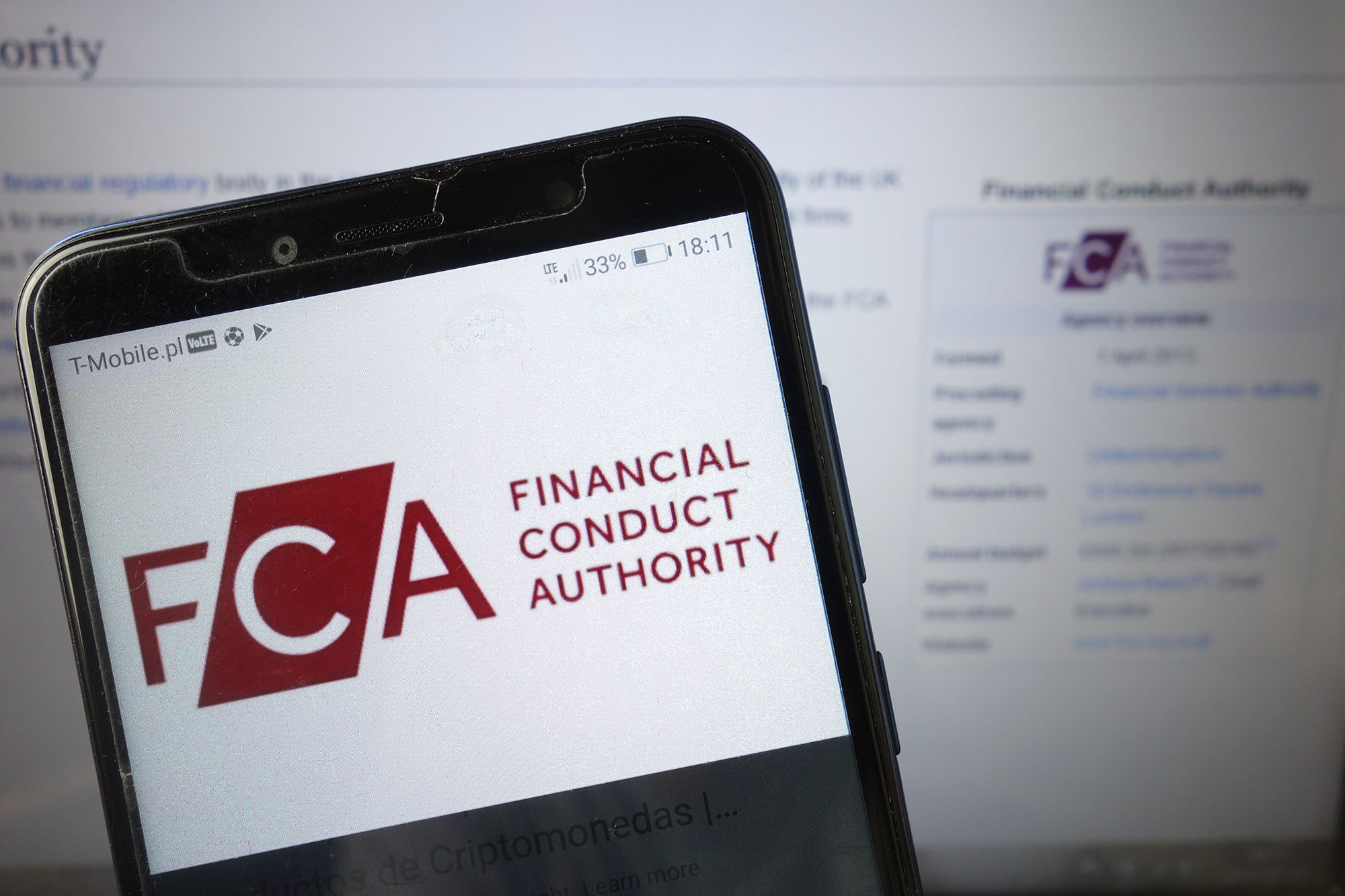 U.K. financial regulator and Ombudsman set out modernization plan for ...