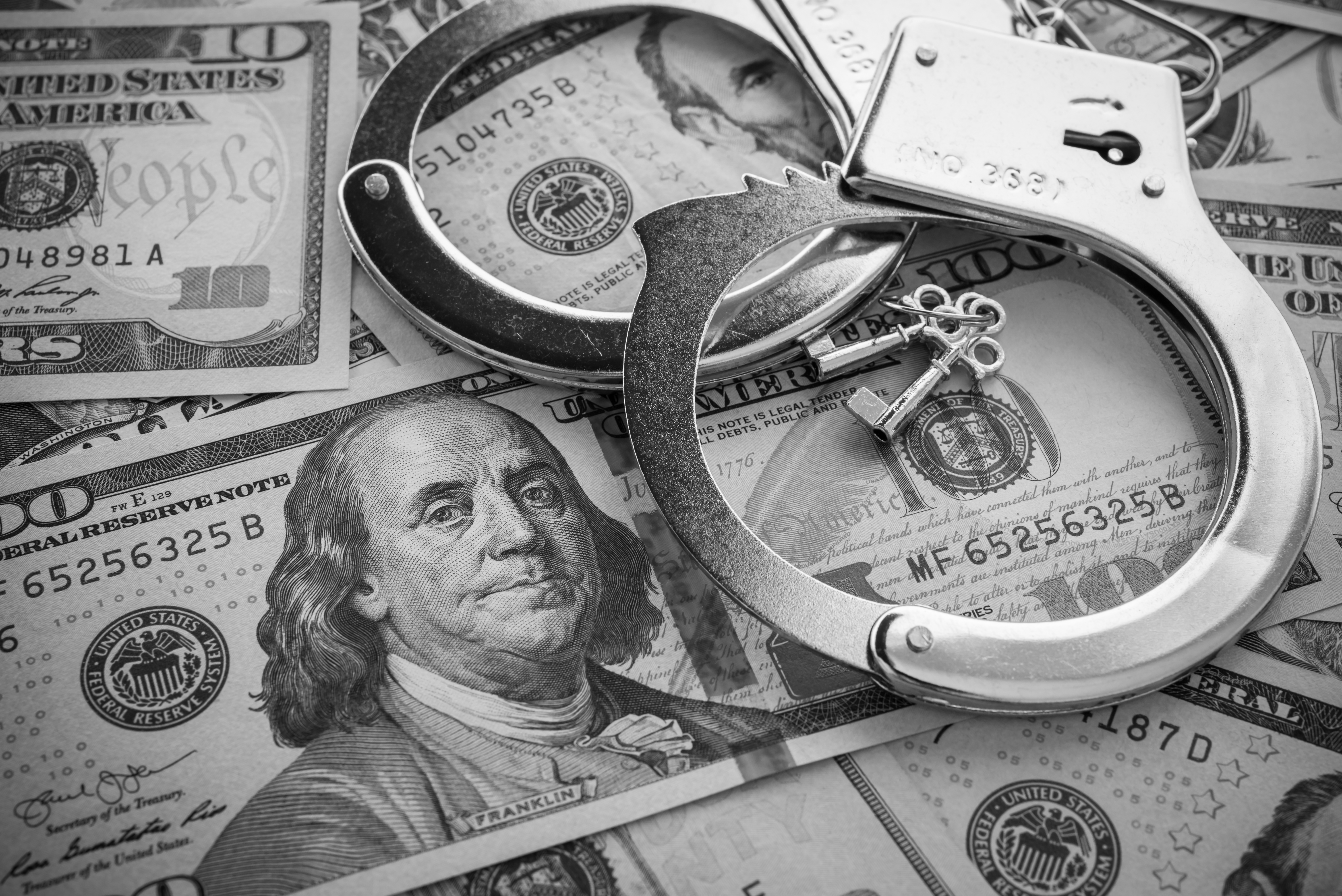 A snapshot of the state of financial crime in the United States ...