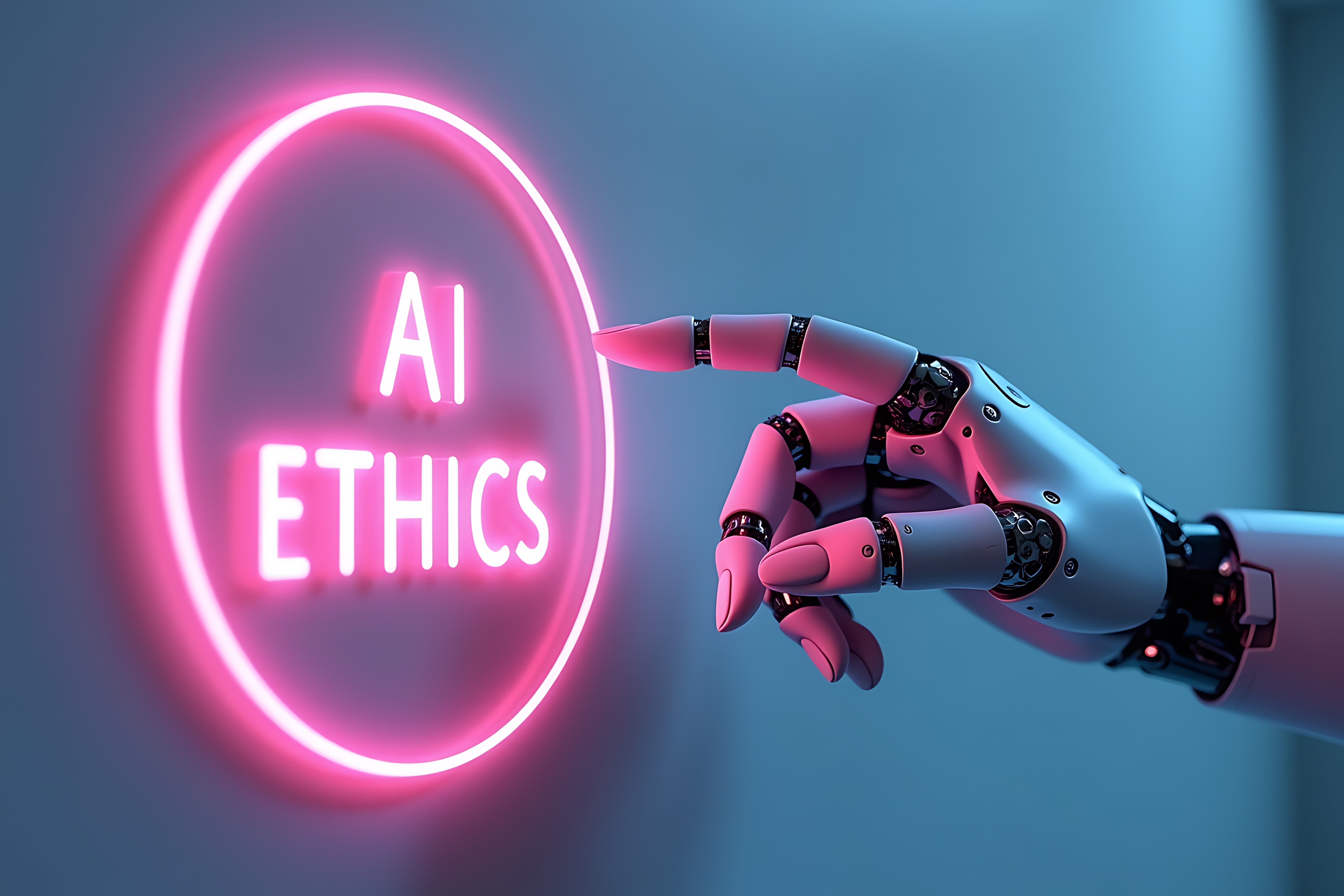 Technoethics: The corporate responsibility gap leaders can’t ignore ...