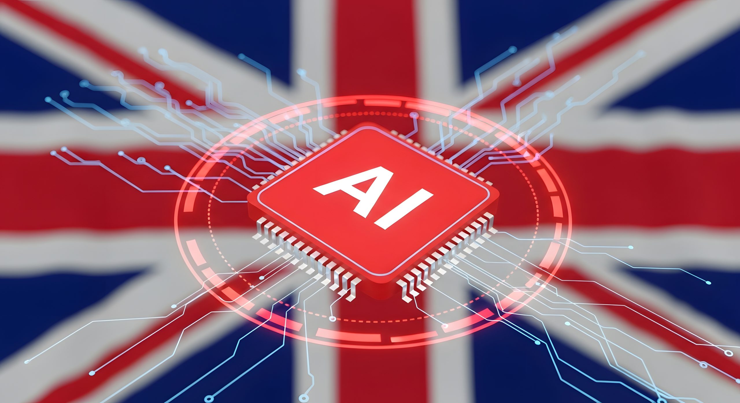 U.K. joins global trend for AI-enabled regulatory supervision ...