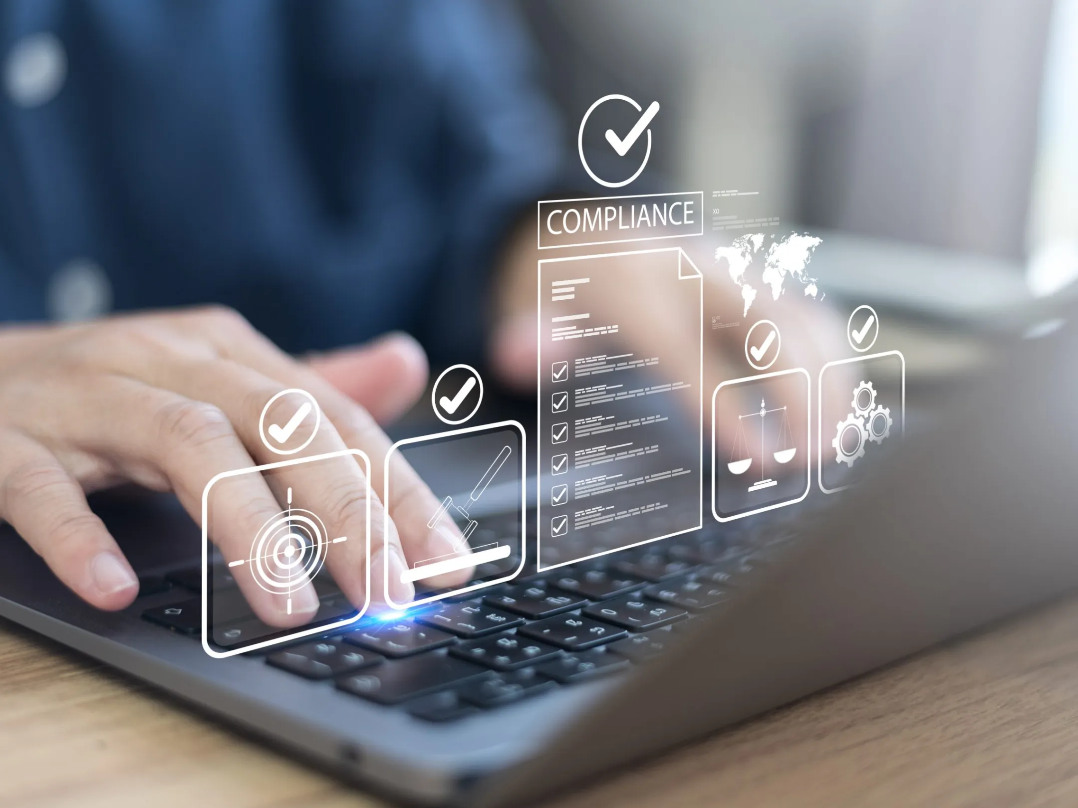 AI use cases in compliance: Real-world examples - Compliance Week